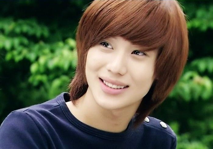 Korean Group Singer: Taemin Youngest SHINee Member Korean Group Singer: Taemin Youngest SHINee Member